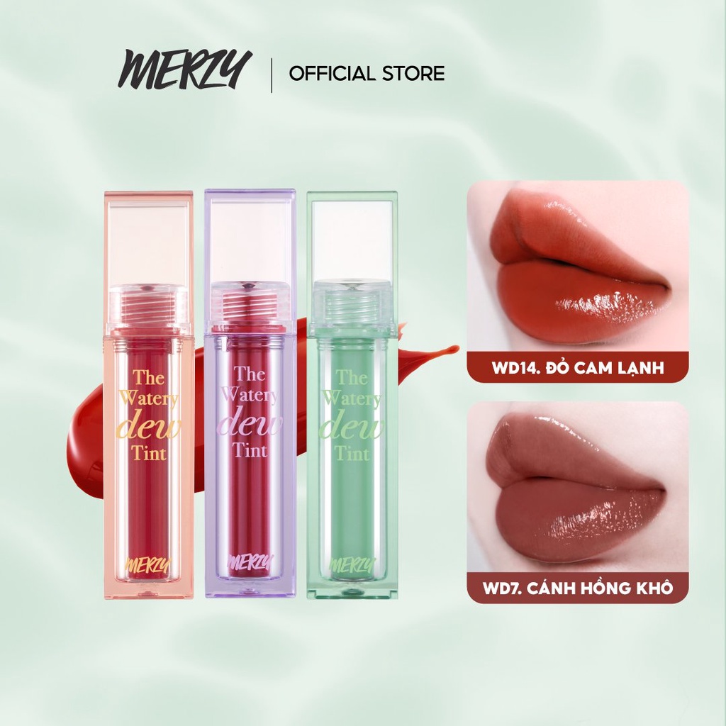 son merzy v6 vỏ xanh giá tốt Tháng 10, 2023 | Mua ngay | Shopee Việt Nam