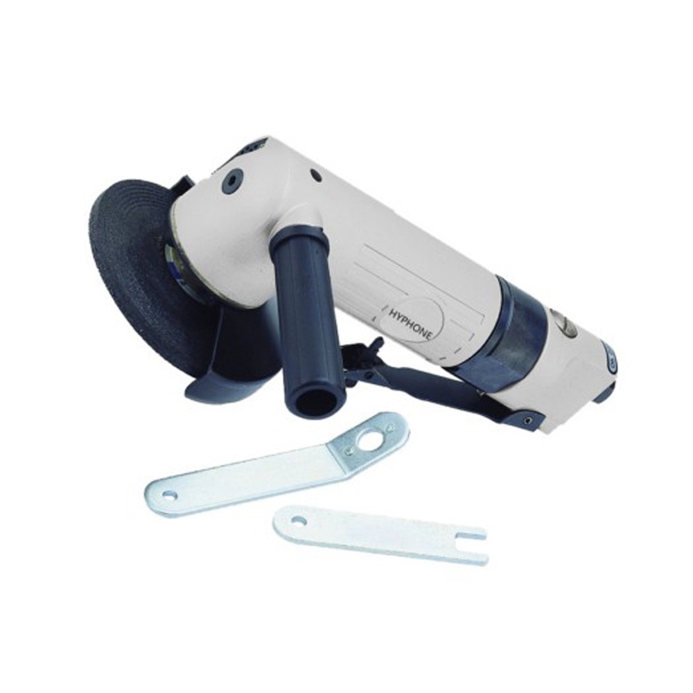 Máy mài góc Hyphone HY-549A (4-5 inch) | Shopee Việt Nam