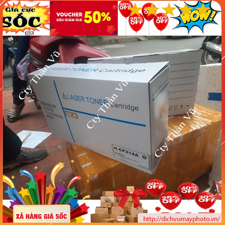 Hộp mực 14A /333 hàng thương hiệu dùng cho máy Canon 8100N 8780x hàng ...