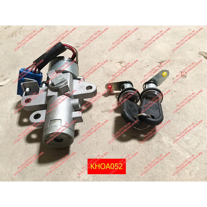 ổ khoá điện 3015 DFHB | Shopee Việt Nam