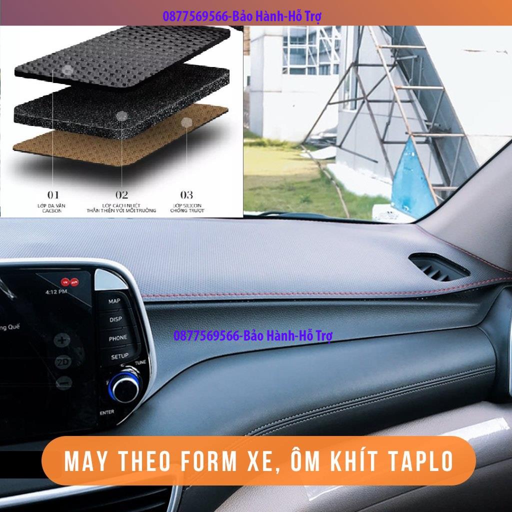 Thảm Taplo Vinfast Vf E34 Vf8 Vf9,Thảm Lót Taplo Xe Hơi Cao Cấp Hàng 3 ...