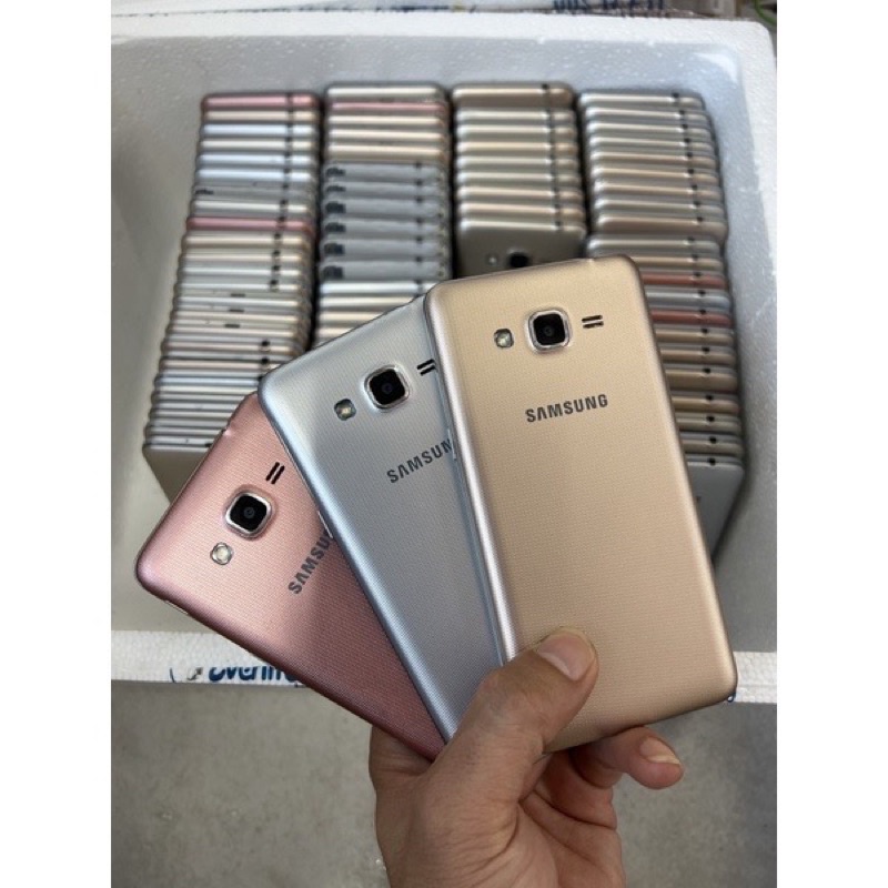 ĐIỆN THOẠI THÔNG MINH 4G LTE GIÁ RẺ SAMSUNG GALAXY J2 PRIME (G532 ...