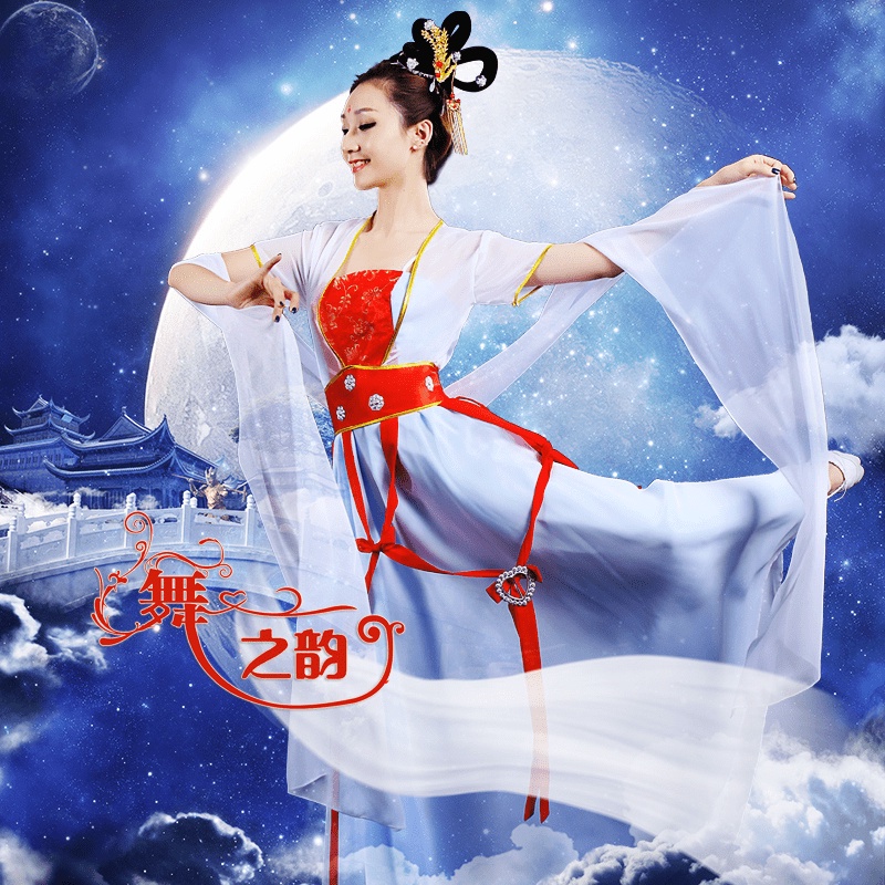 Trang Phục Cổ Trang Cosplay Hằng Nga Hán Phục Nữ Shopee Việt Nam