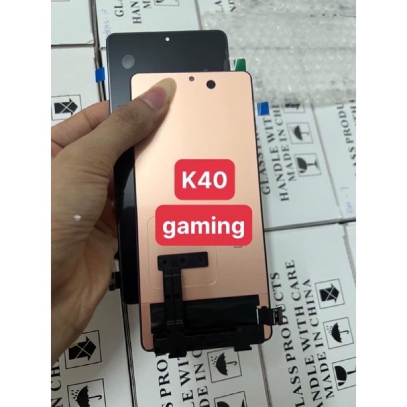 Màn hình xiaomi Redmi K40 Gaming/Poco F3 GT zin hãng | Shopee Việt Nam