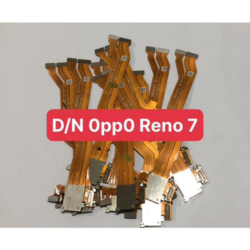 Dây nối liên kết main sạc 0pp0 Reno 7 thay thế điện thoại | Shopee Việt Nam