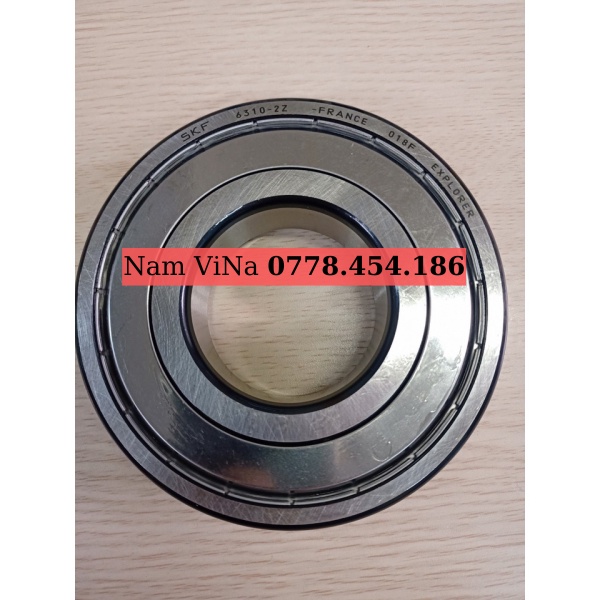 Vòng bi, bạc đạn SKF 6310-2Z | Shopee Việt Nam