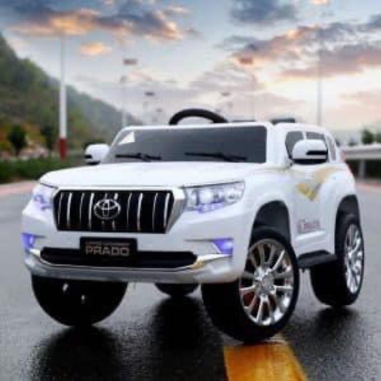 [ Chính Hãng] Xe ô tô điện wn601 | Shopee Việt Nam