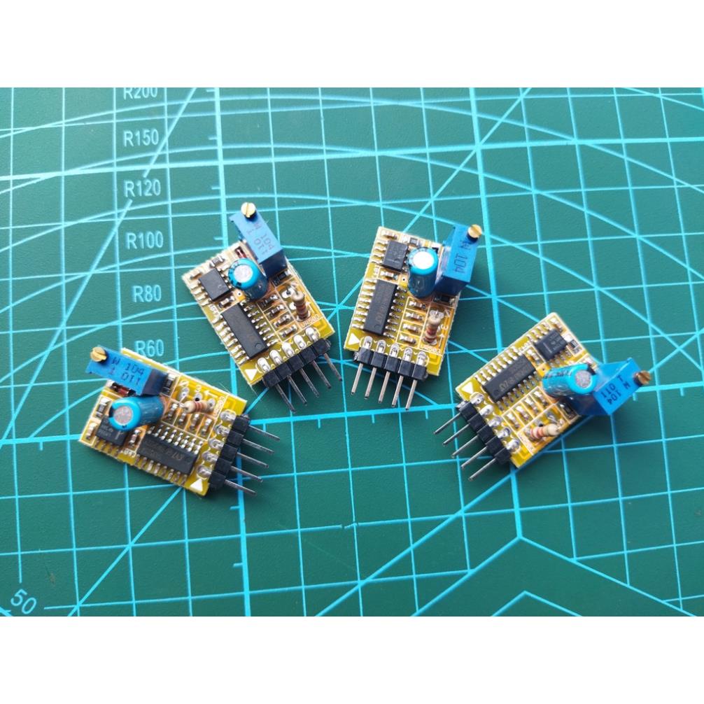 Mạch dao động SG3525 sử dụng cho mạch 18fet - 40 fet | Shopee Việt Nam