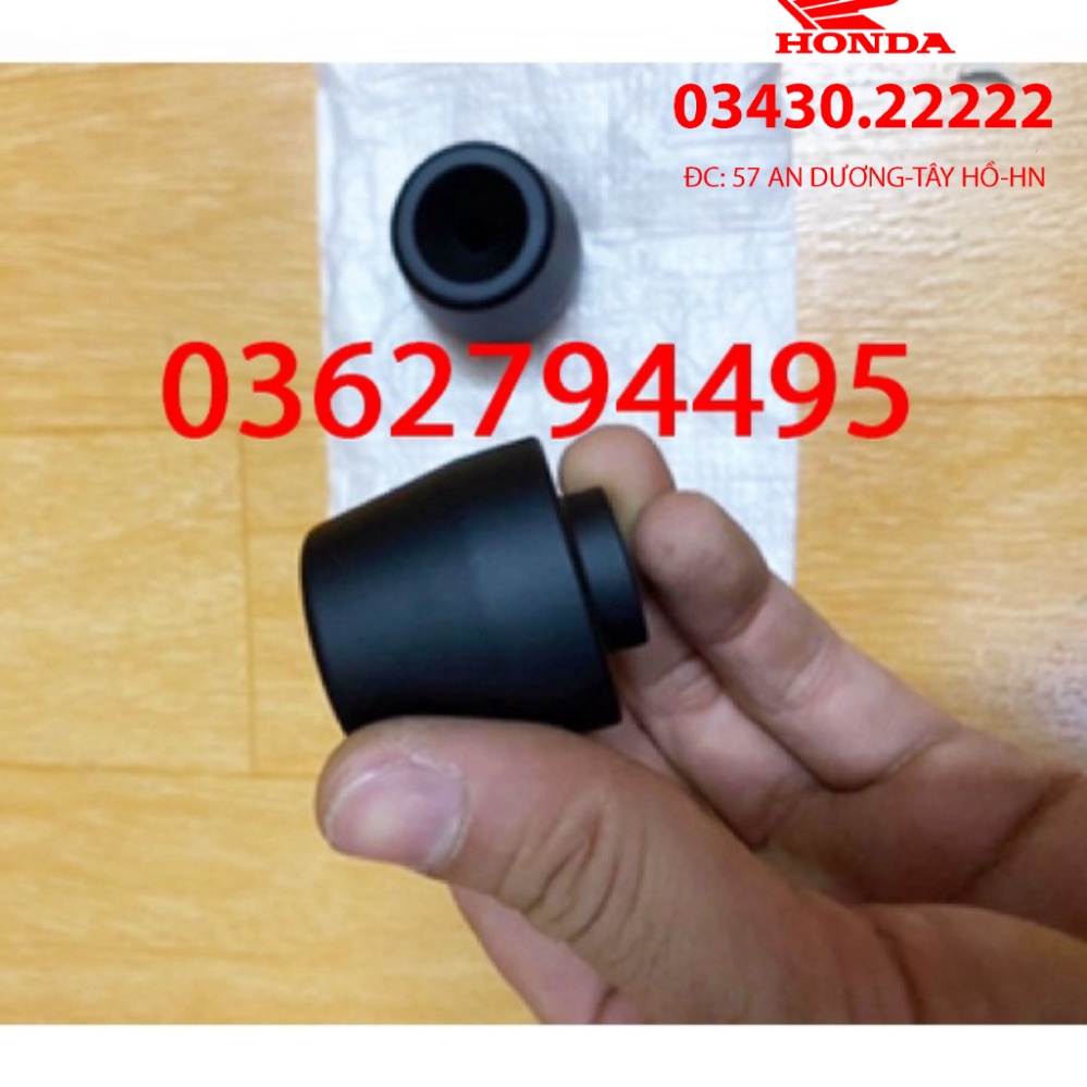 ( hà nội) Gù tay lái - Đối trọng tay lái SH 2020 Zin chính hãng Honda ...