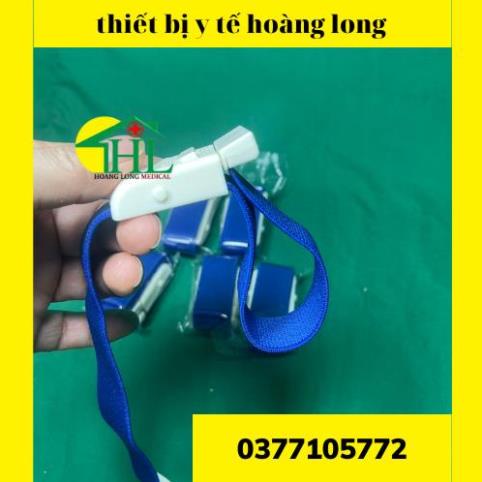 Dây garo có khóa nhựa (loại tốt) | Shopee Việt Nam