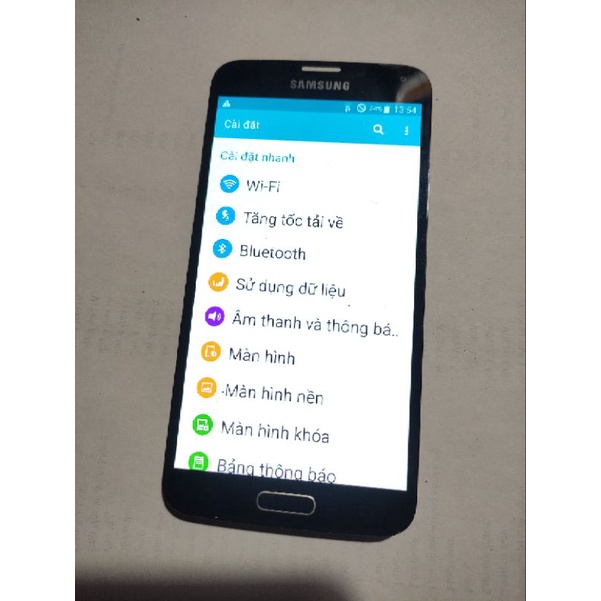 Màn Hình Samsung Galaxy S5 / SM-G900 Rin Đã Qua Sử Dụng | Shopee Việt Nam