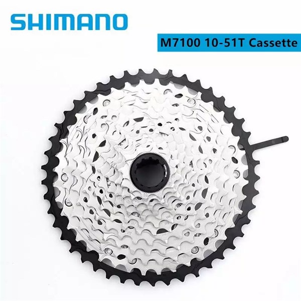 Líp 12 shimano M7100 chính hãng Japan | Shopee Việt Nam