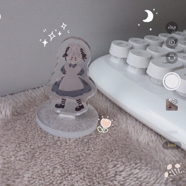 STANDEE JJK - TOGE (5CM) | Shopee Việt Nam