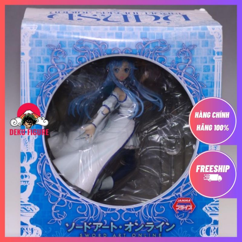 [Hàng chính hãng] Mô hình Sword Art Online - Asuna - ALO Undine Special ...