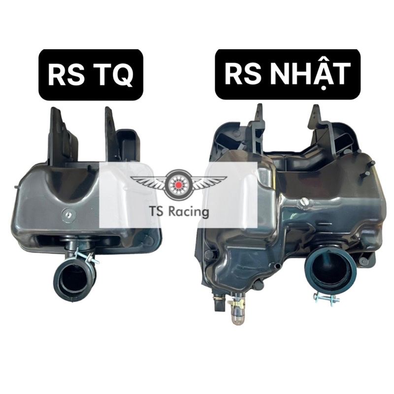Pô e bao tử xe wave rs - wave a - wave s100 | Shopee Việt Nam