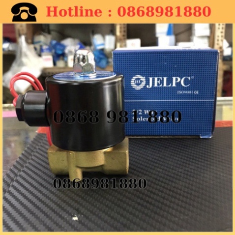 Van điện từ phi 17 2W040-10 JELPC | Shopee Việt Nam