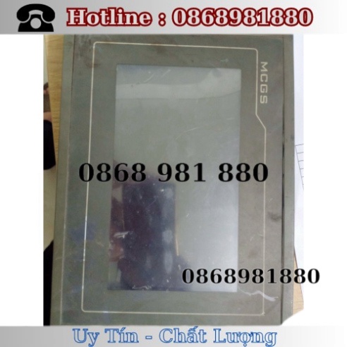 MÀN HÌNH HMI TPC7062K MCGSTPC | Shopee Việt Nam