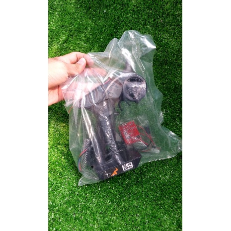 Combo Tx + Rx + Pin + Sạc + Full dây Rc giá rẻ | Shopee Việt Nam