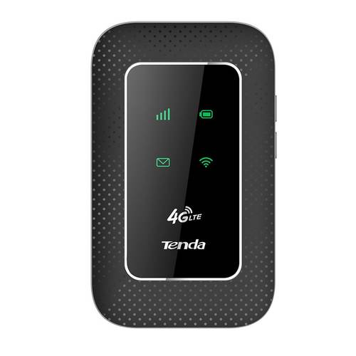 Router Wifi 4G LTE TENDA 4G180 Chính hãng | Shopee Việt Nam