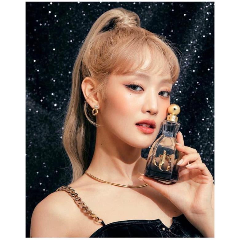 Nước Hoa Nữ Jimmy Choo I Want Choo Forever 125ml Tester Shopee Việt Nam