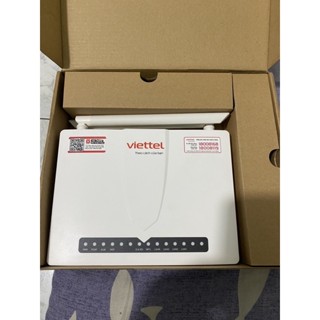 Modem wifi VG-421WD băng tần kép 2.4Ghz và 5Ghz | Shopee Việt Nam