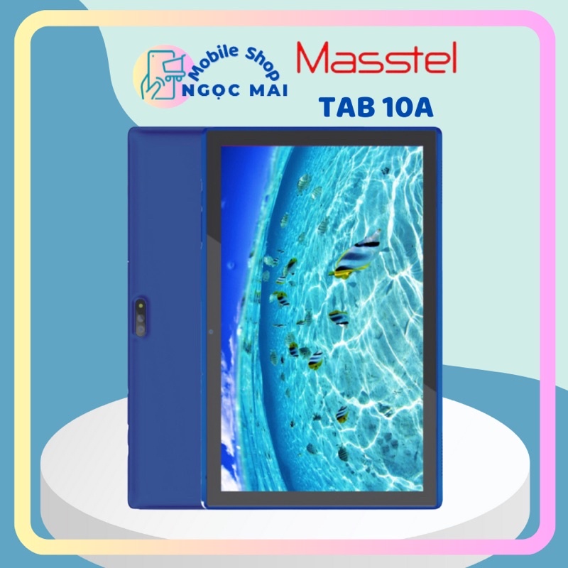 Máy tính bảng Masstel Tab 10A (3GB/32GB) - Hàng Chính Hãng,full hộp ...