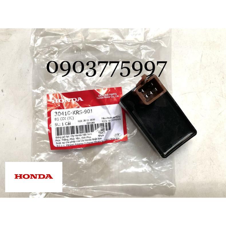 [HÀNG_CHÍNH_HÃNG] Bộ CDI (IC), IC WAVE SUPER DREAM WAVE A100 RS ...