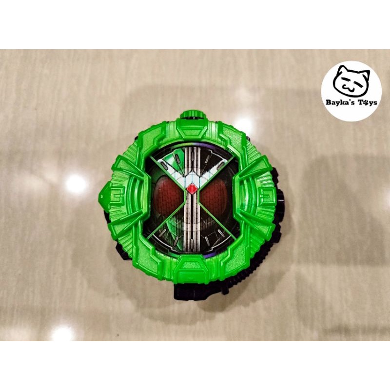 [Chính hãng Bandai] Dx Watch dòng Kamen Rider ZiO | Shopee Việt Nam