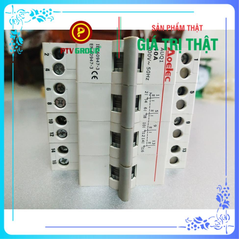 Aptomat CB chuyển mạch 2 nguồn độc lập 3 pha 40A | Shopee Việt Nam