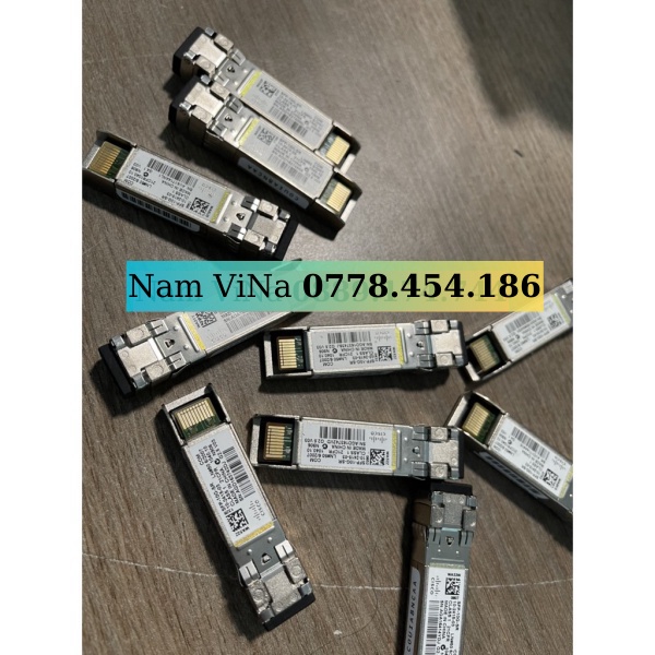 Module Quang Cisco SFP-10G-SR | Shopee Việt Nam