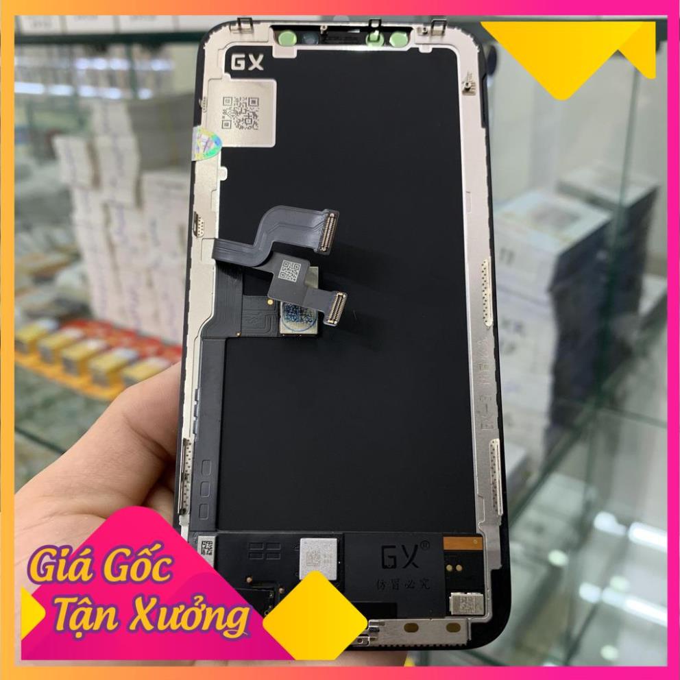 (Giá thợ) Màn hình chính hãng GX cho 11 Pro Max - XS max - ip11 - XR ...