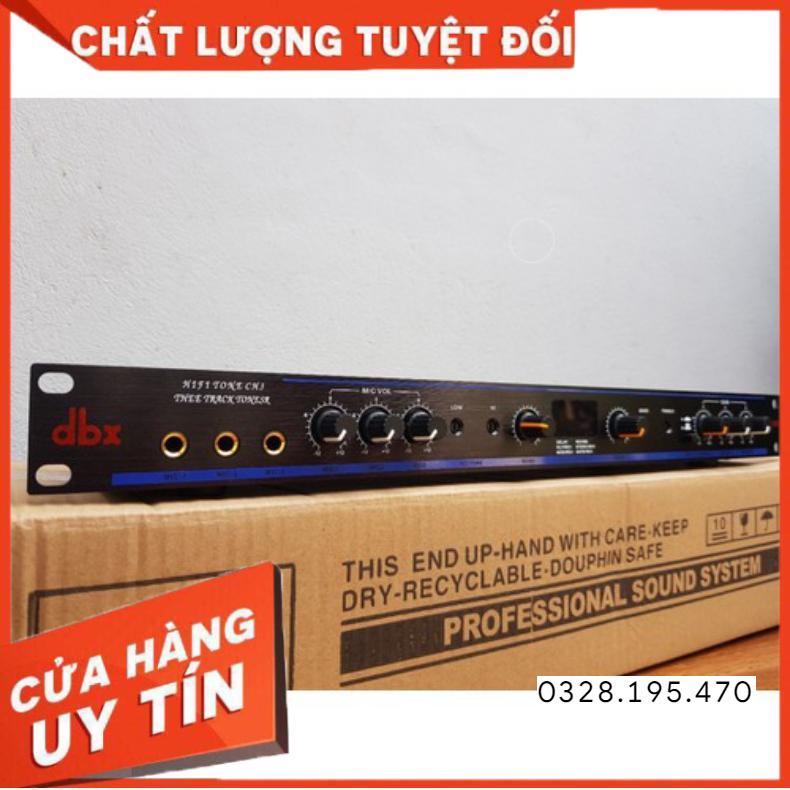 VANG CƠ KARAOKE DBX ( MIXER) DSP-100 CỰC CHUÂN | Shopee Việt Nam