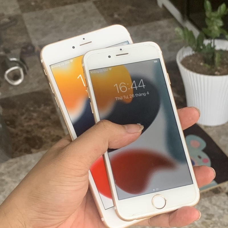 Điện thoại 6s Plus | 16-64GB | quốc tế | bypass | Shopee Việt Nam