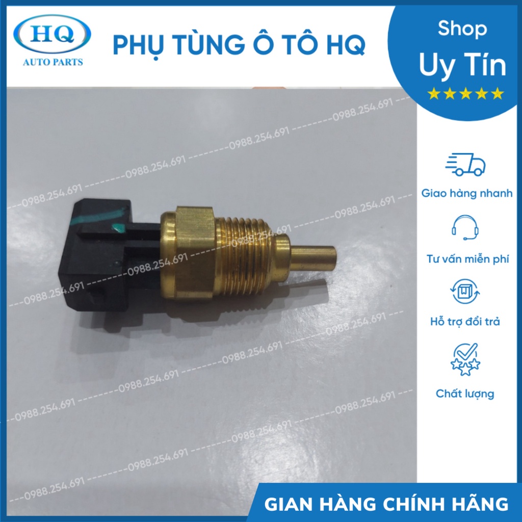 Cảm biến nhiệt độ nước xe SYM T880, SYM V5, SYM T1000 hàng xịn chính hãng - phụ tùng chính hãng ...
