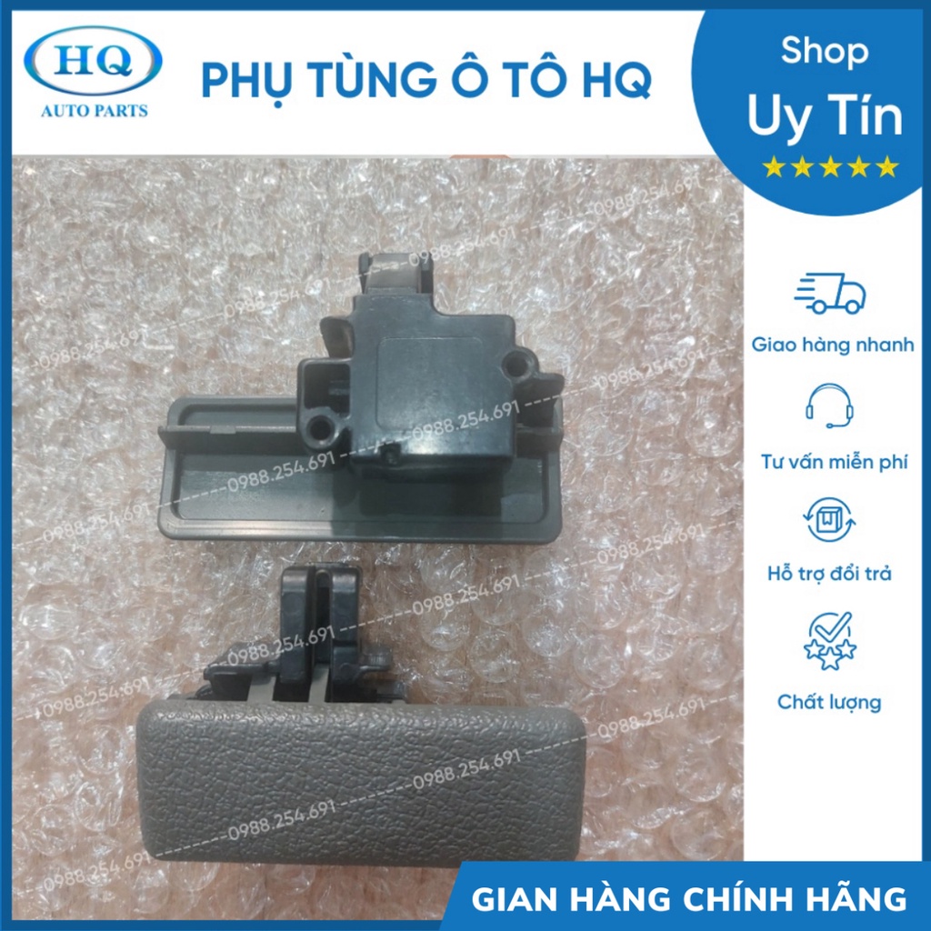 Tay mở hòm đồ xe tải SYM T880 ,SYM T100,SYM V5 hàng chính hãng chất lượng - phụ tùng chính hãng ...