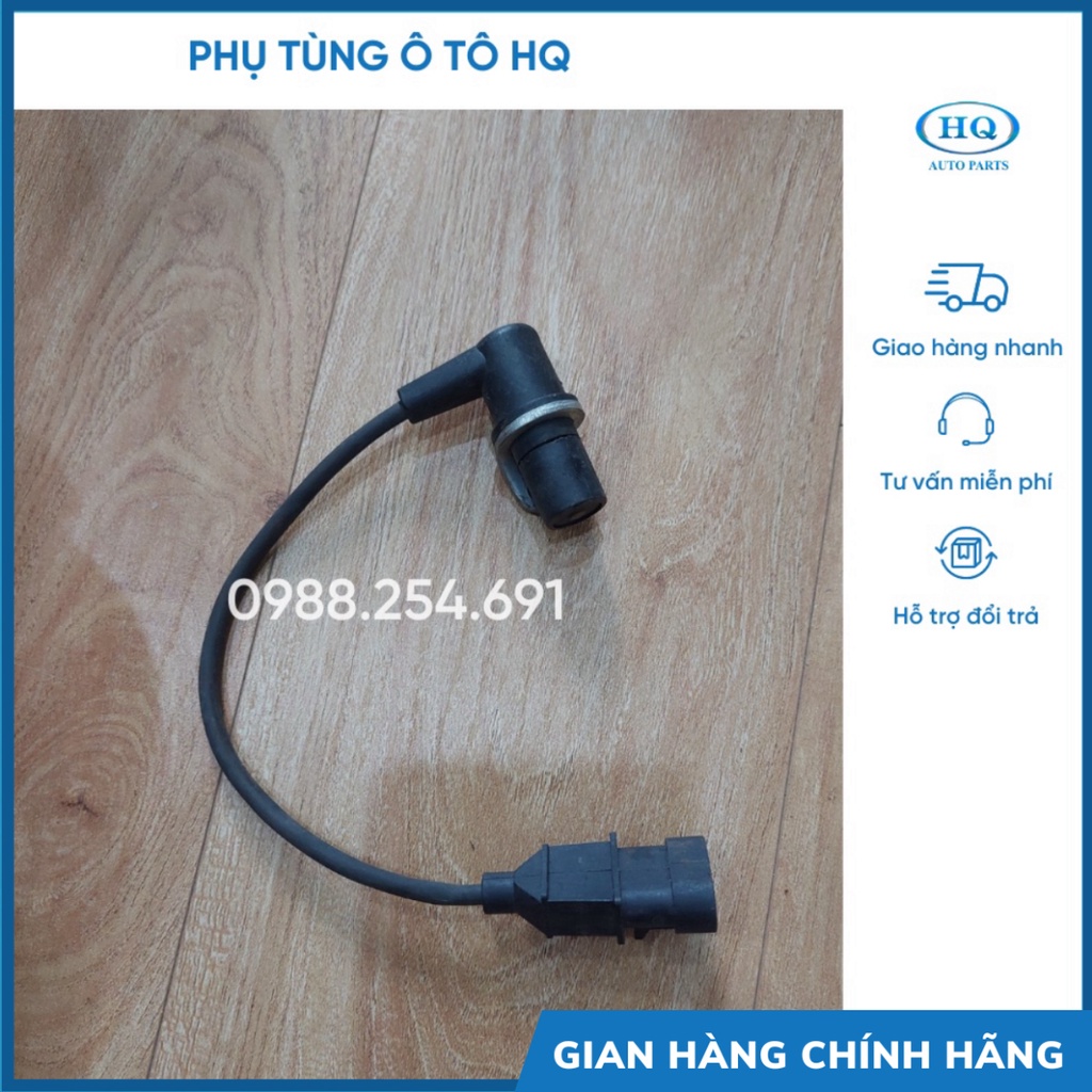 Cảm biến trục cơ SYM T880, SYM V5, Vinaxuki 500kg - phụ tùng chính hãng | Shopee Việt Nam