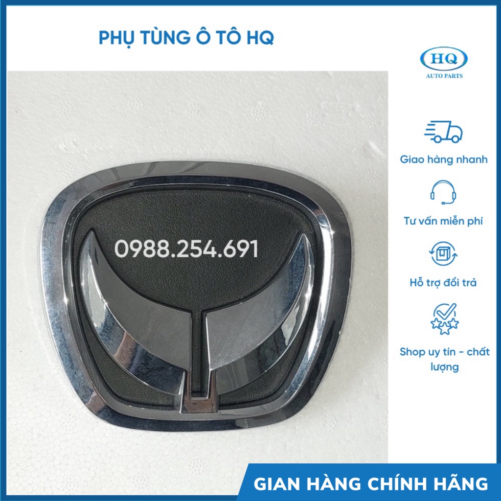 Logo Đầu Xe Kenbo tải, Kenbo Van - phụ tùng chính hãng | Shopee Việt Nam
