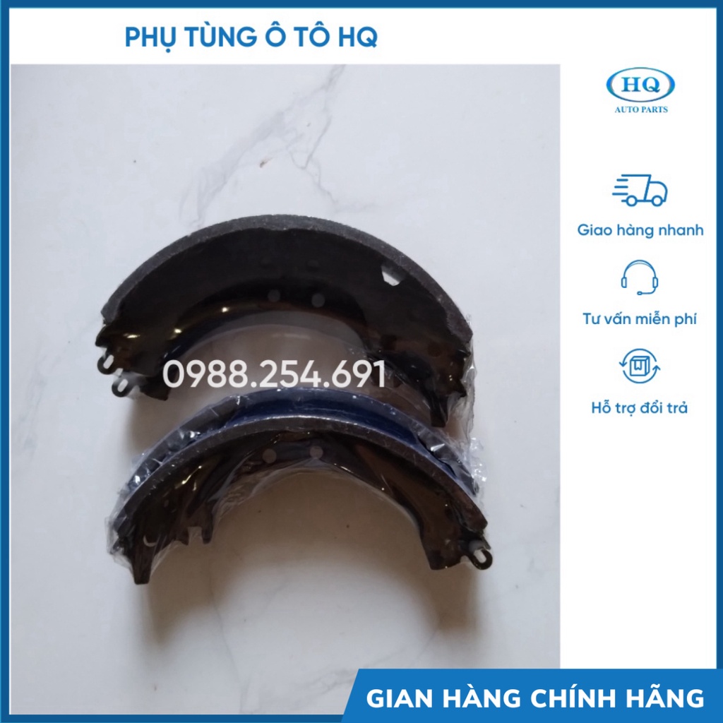 Má Phanh Sau Suzuki 500kg, Suzuki 7 Chỗ (Su Cóc), SYM T880 - 1 Bộ/1 Xe - phụ tùng chính hãng ...