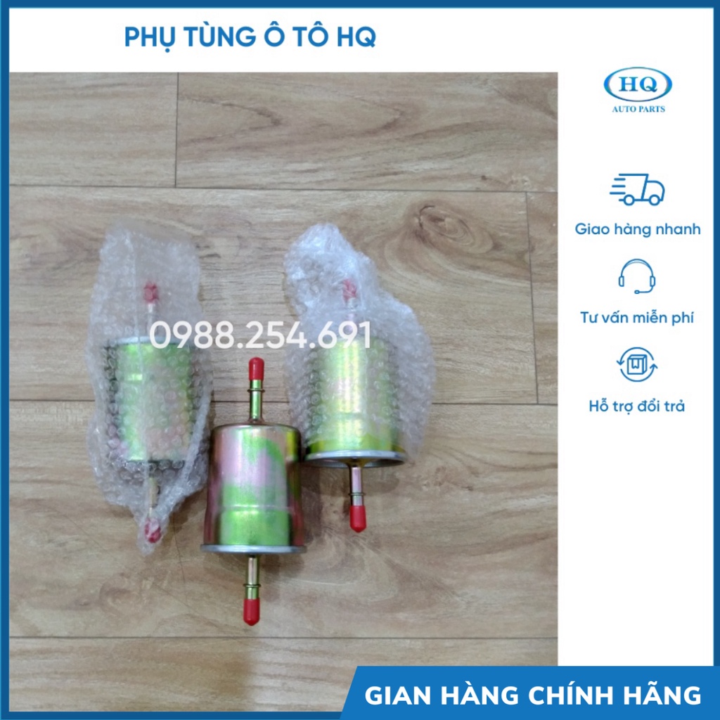 Lọc xăng xe Kenbo, Dongben, Thaco 950, Giải Phóng 700kg - phụ tùng chính hãng | Shopee Việt Nam
