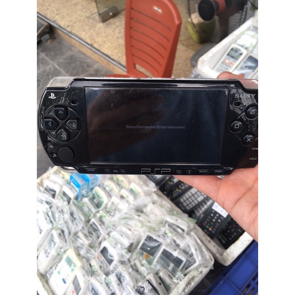 máy chơi game PsP 2000 hack 32g | Shopee Việt Nam