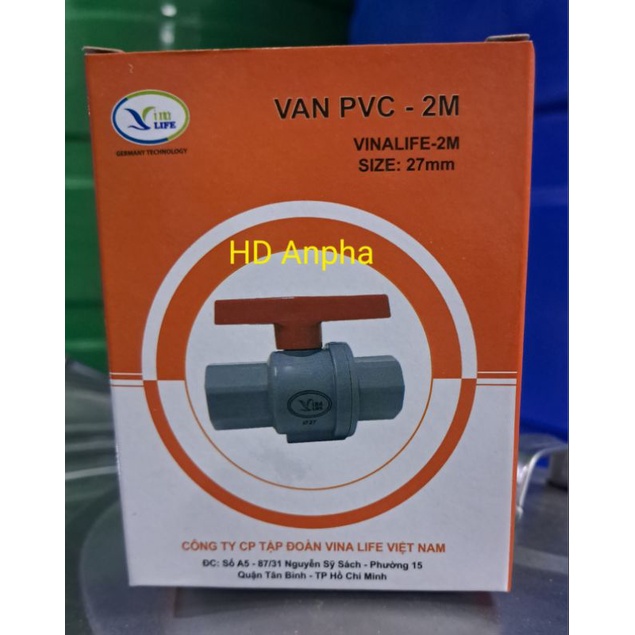 Van nhựa 21 Vinalife | Shopee Việt Nam