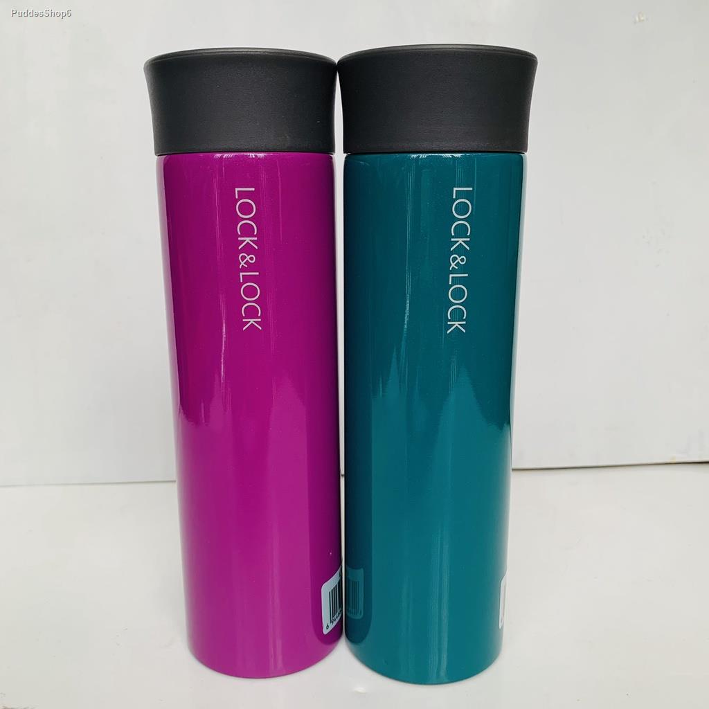 Bình Giữ Nhiệt Lock&Lock Feather Light Ring Tumbler LHC4131 (450ml ...