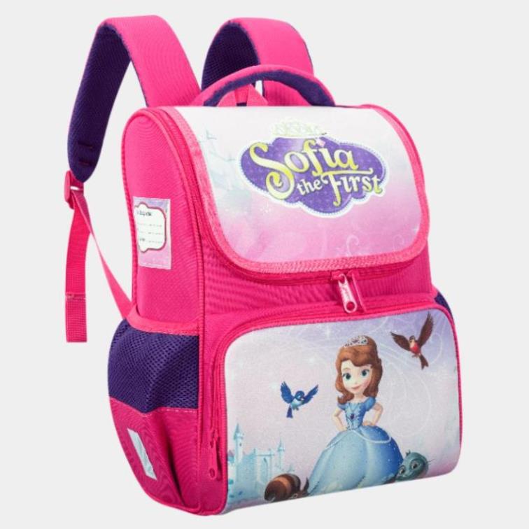 Balo chống gù Miti dành cho bé tiểu học-Bảo hành chính hãng 12tháng ...