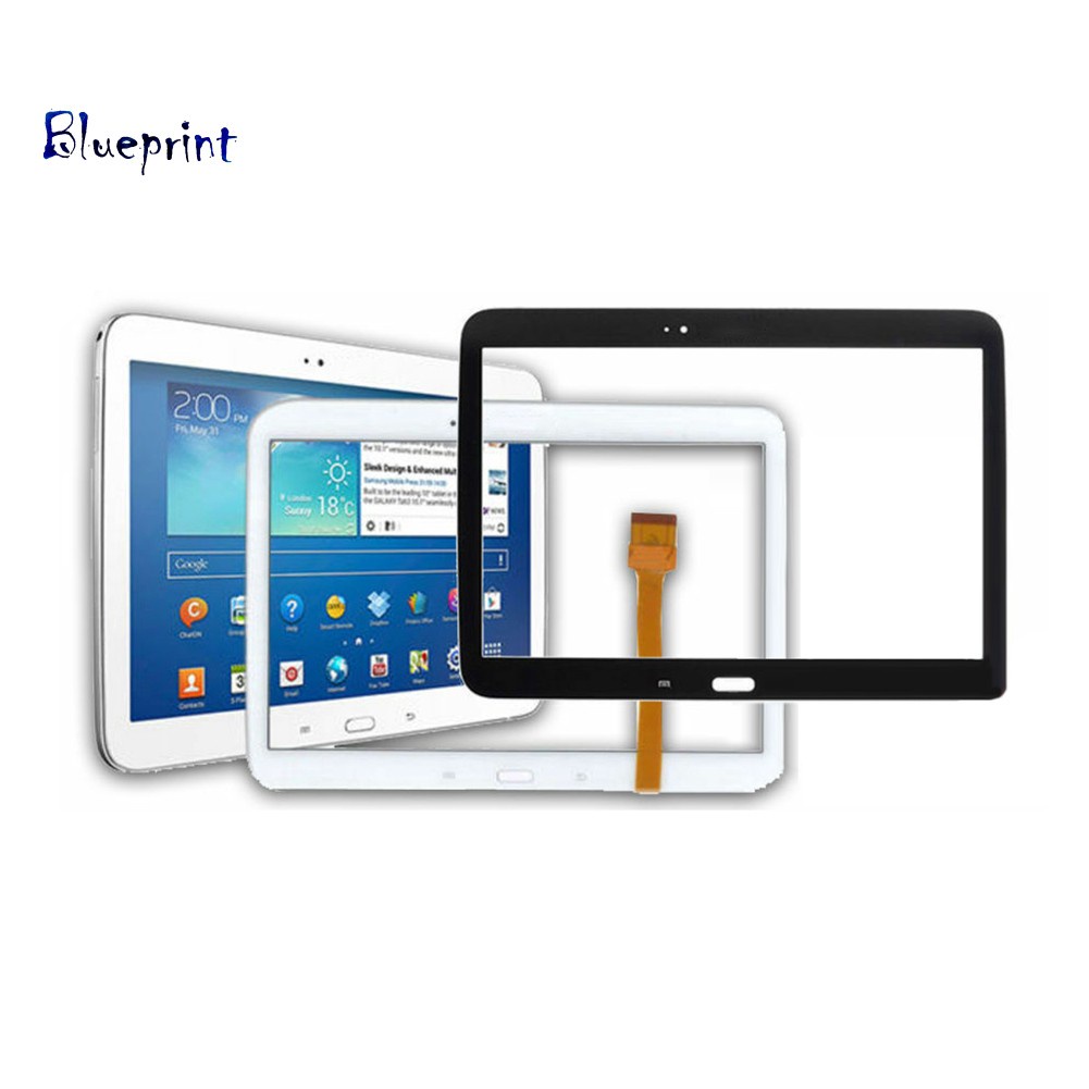 Blueprint Samsung Galaxy Tab 3 GT-P5200 P5210 P5220 Màn hình cảm ứng ...
