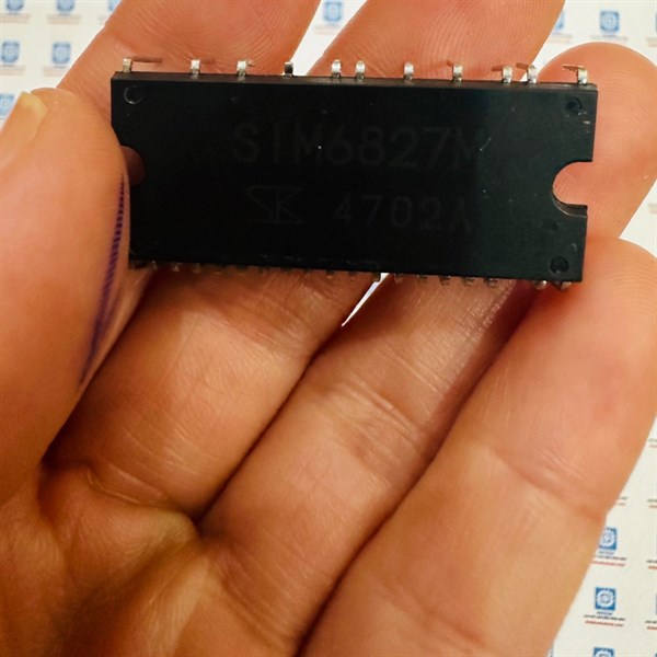 Công suất SIM6827M 6827 tháo máy bao chạy | Shopee Việt Nam