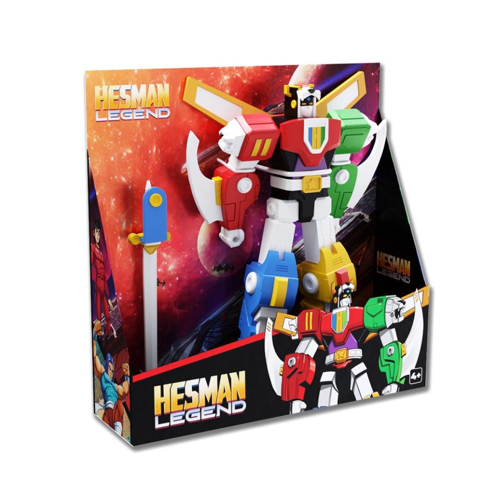 Mô hình Dũng Sĩ Hesman | Shopee Việt Nam