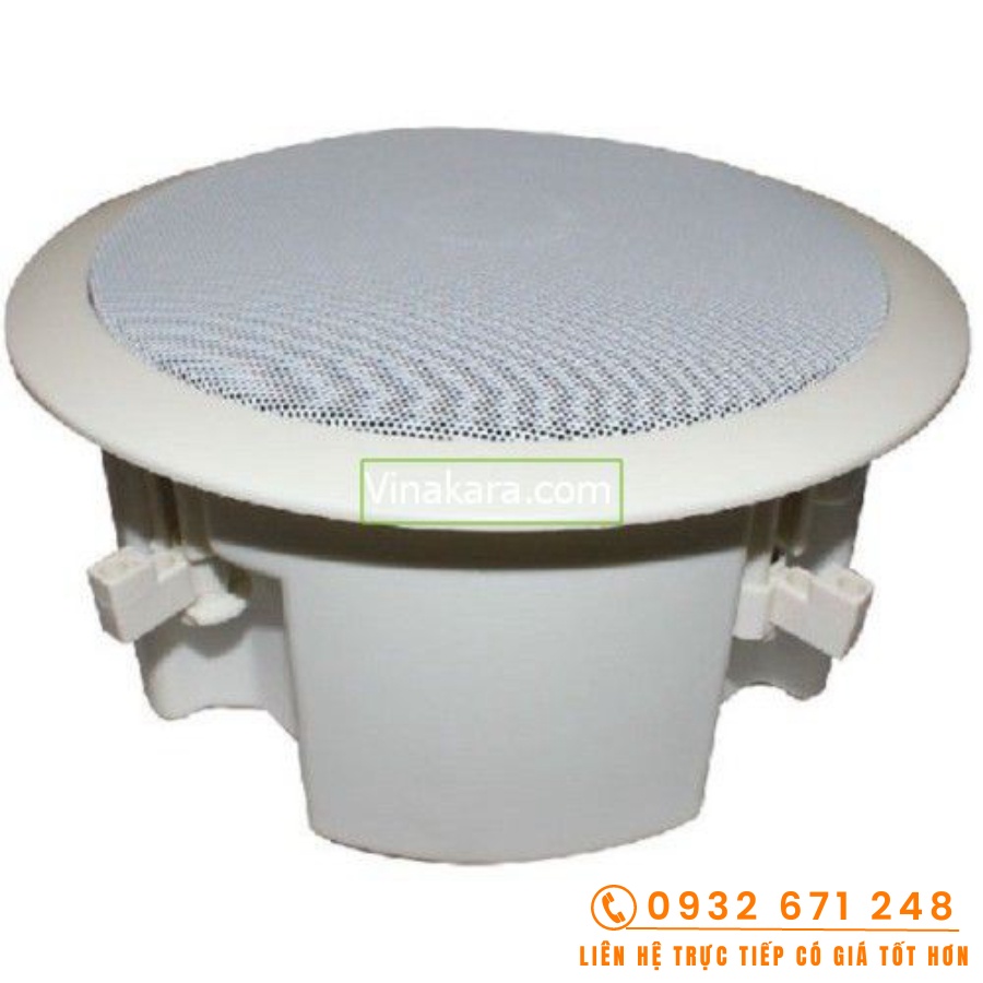 LOA ÂM TƯỜNG-ÂM TRẦN KS-812B CHÍNH HÃNG CHUYÊN NGHIỆP CHẤT LƯỢNG ...