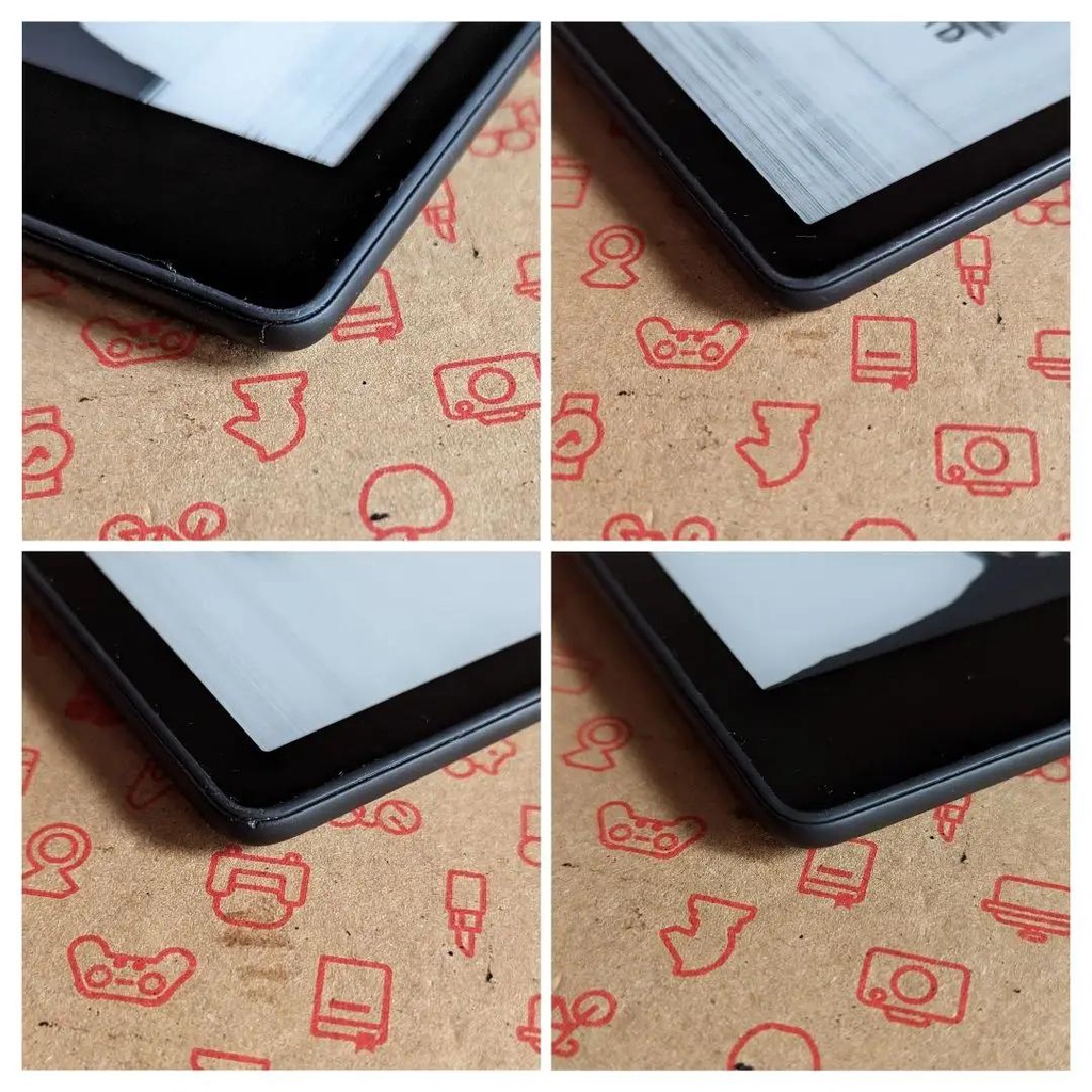 Máy Đọc Sách Kindle Paperwhite 11th (2022) 8g CODE 9485 | Shopee Việt Nam