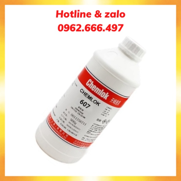 Keo CHEMLOK 607 | Shopee Việt Nam