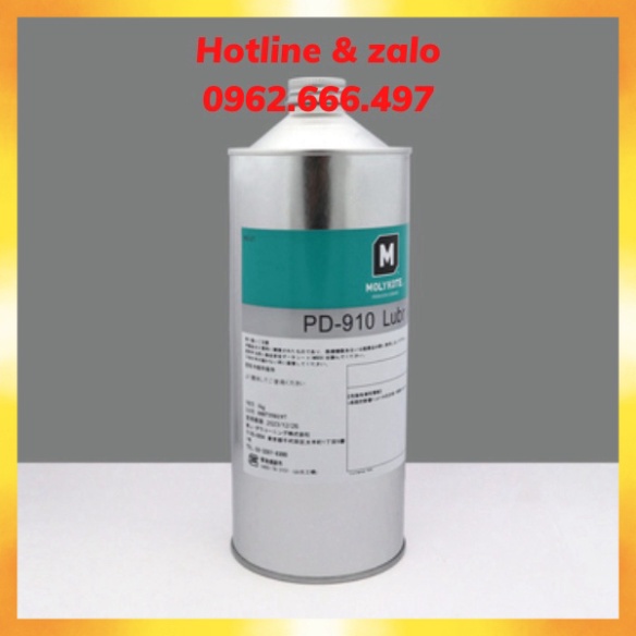 Dầu MOLYKOTE PD-910 , Molykote PD910 | Shopee Việt Nam